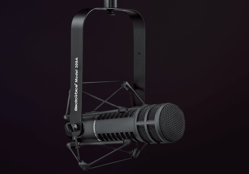 Podcast equipment and our studio gear - The Edgeheads